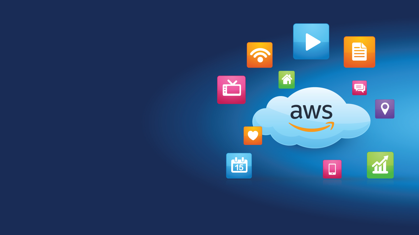 Top AWS Benefits for Media and Entertainment Companies